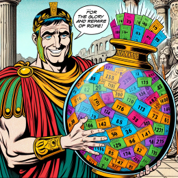 Unbelievable Stories from the Lottery's Secret Past: What They Don't ...